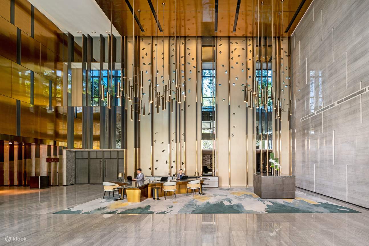 THE G SHENZHEN, A TRIBUTE PORTFOLIO™ HOTEL - Klook Philippines