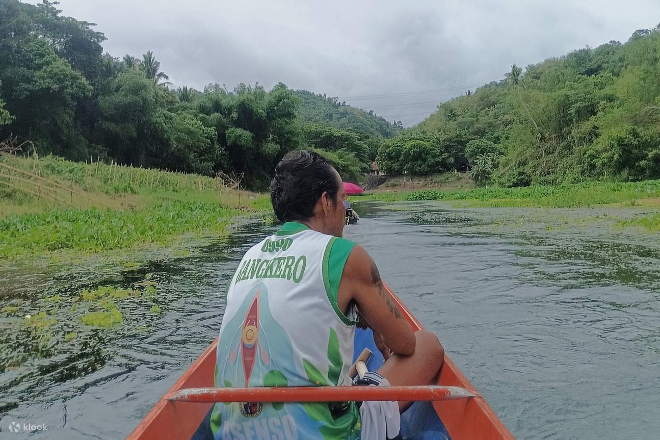 Pagsanjan Falls Day Tour - Klook Australia