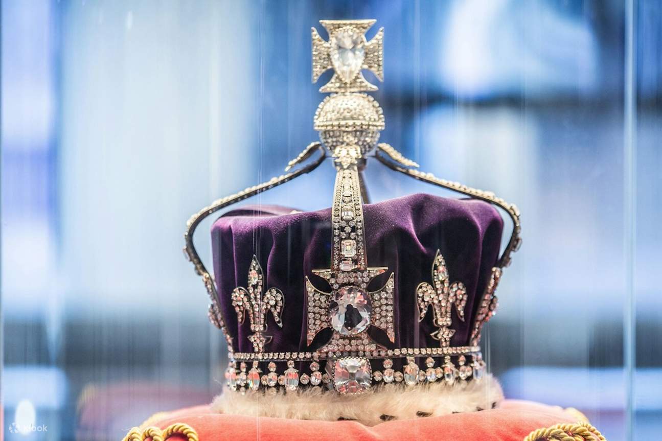 Royal Coster Diamonds guided tour in Amsterdam - Klook Australia