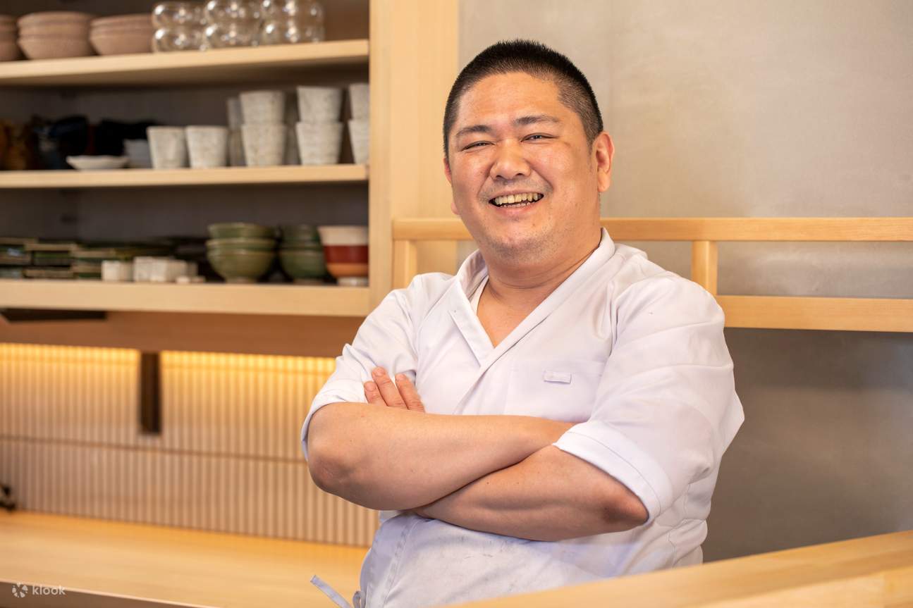 Akasaka Kicho Yakitori in Tokyo - Klook