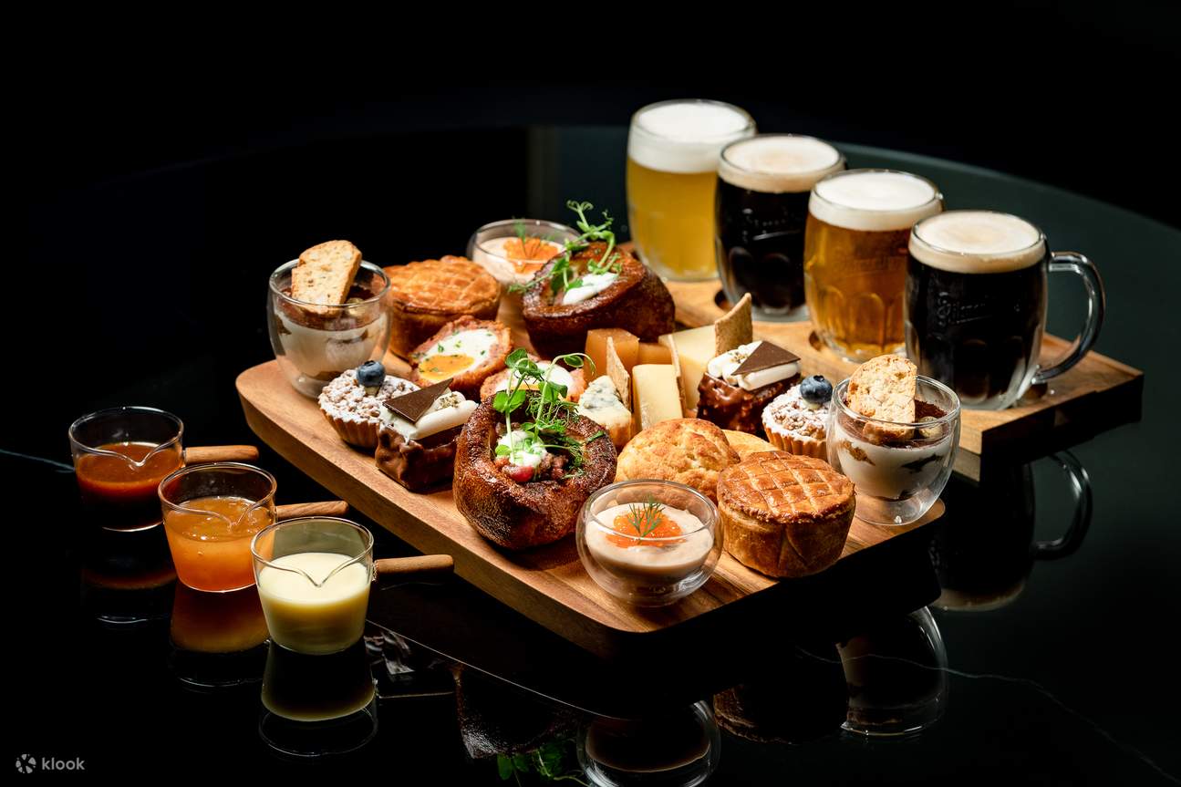 【Hotel Dining Offers 2024】The Murray Dining Offers｜Murray Lane｜Paella ...