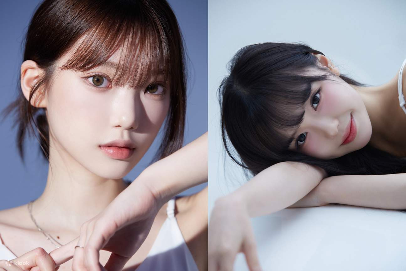 PN Studio - Klook Amerika Syarikat