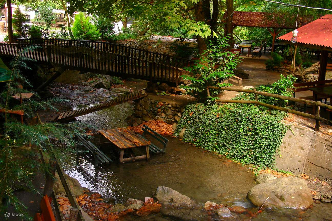 Istanbul: Sapanca Lake & Masukiye Tour - Klook, Vereinigte Staaten