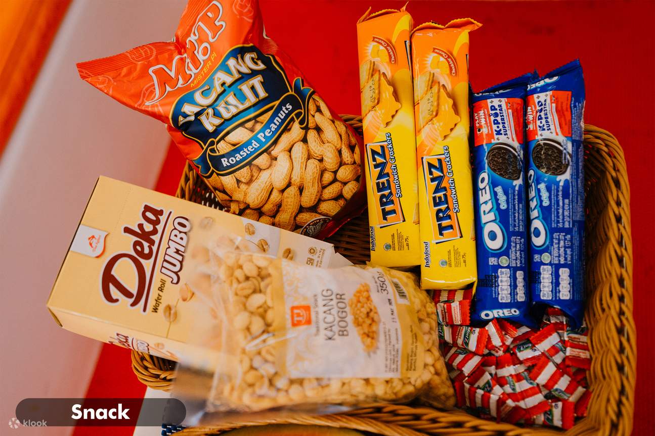 Half Day Speedboat Tour from Labuan Bajo - Klook