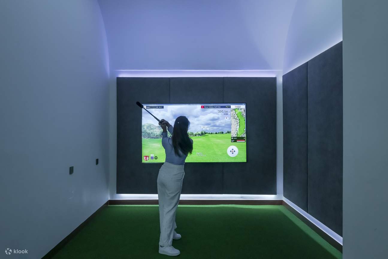 Kuala Lumpur International Airport (KLIA T1 & T2) Travel Club Lounge by ...