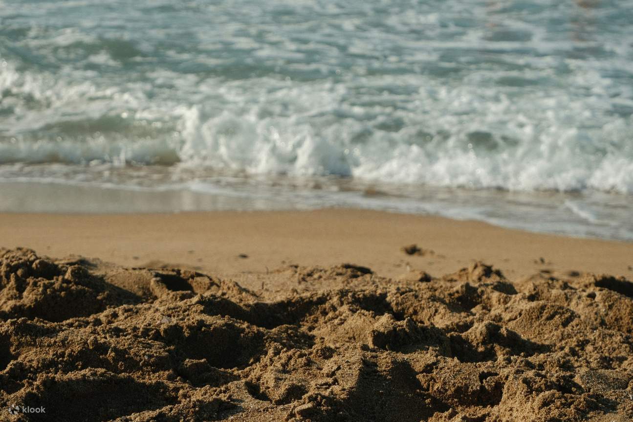 Heraklion: Karteros Beach Shore Excursion with Port Pickup - Klook ...