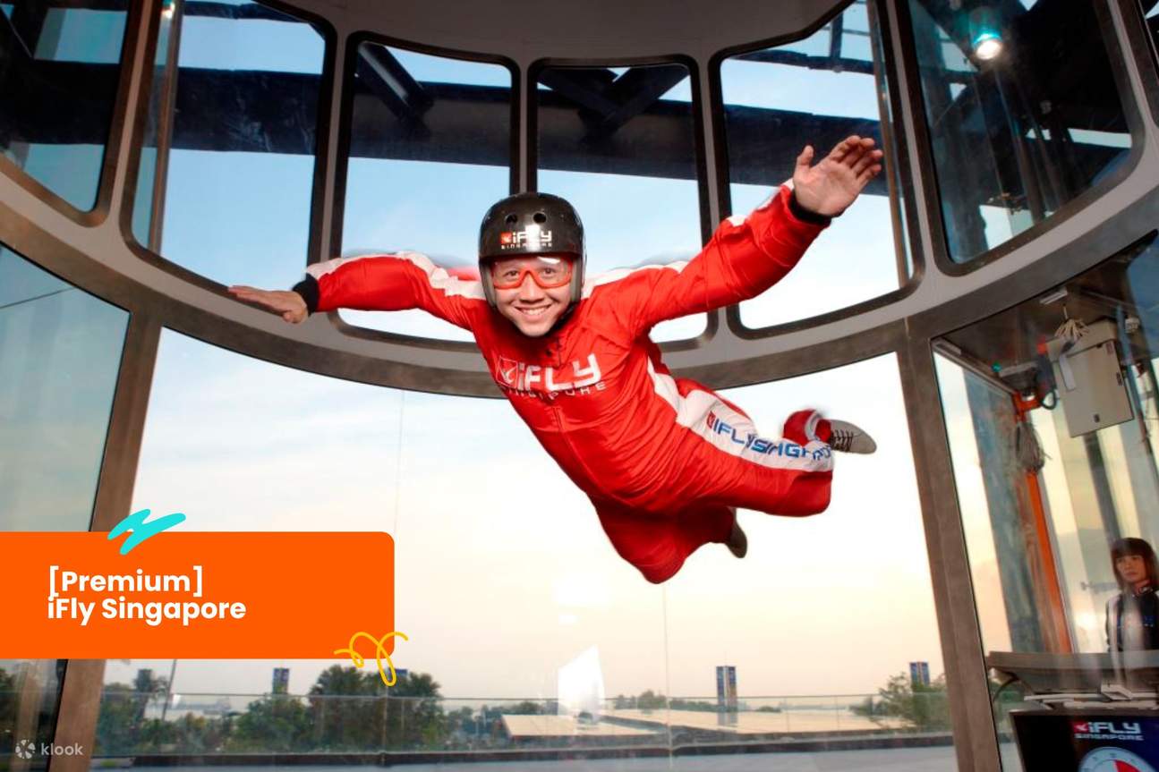 Klook Day Pass Singapore - Klook Singapore