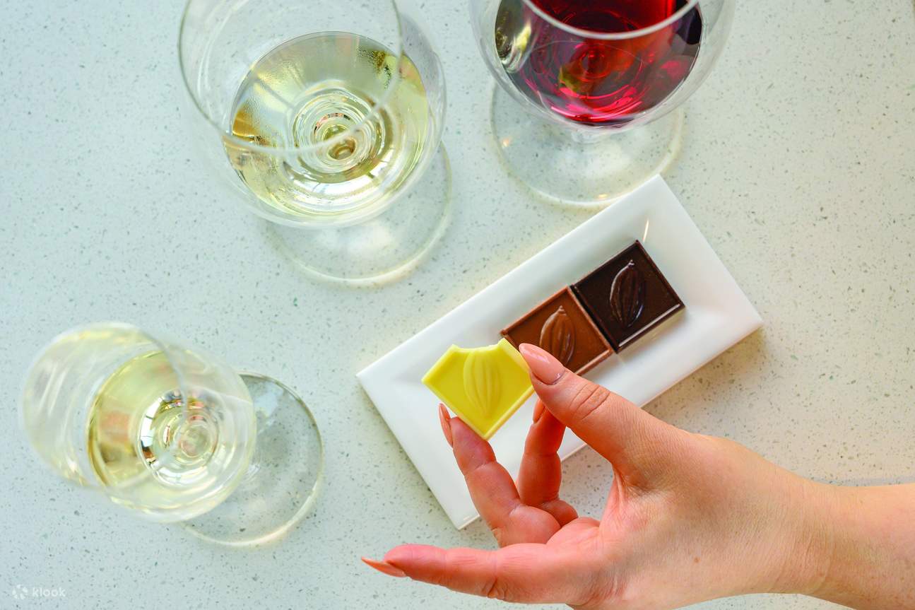 Barossa Valley Food and Wine Full Day Tour from Adelaide - Klook Australia