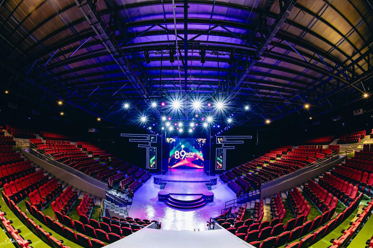 89 Tiket Pertunjukan Dewasa di Pattaya, Thailand - Klook Indonesia