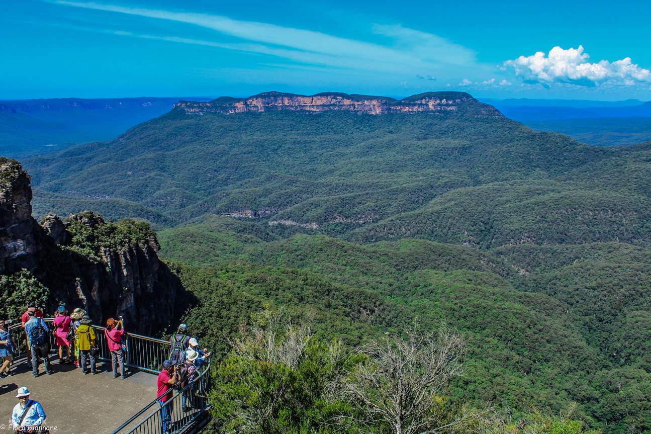Blue Mountains & Scenic World Tour from Sydney - All Inclusive - Klook ...