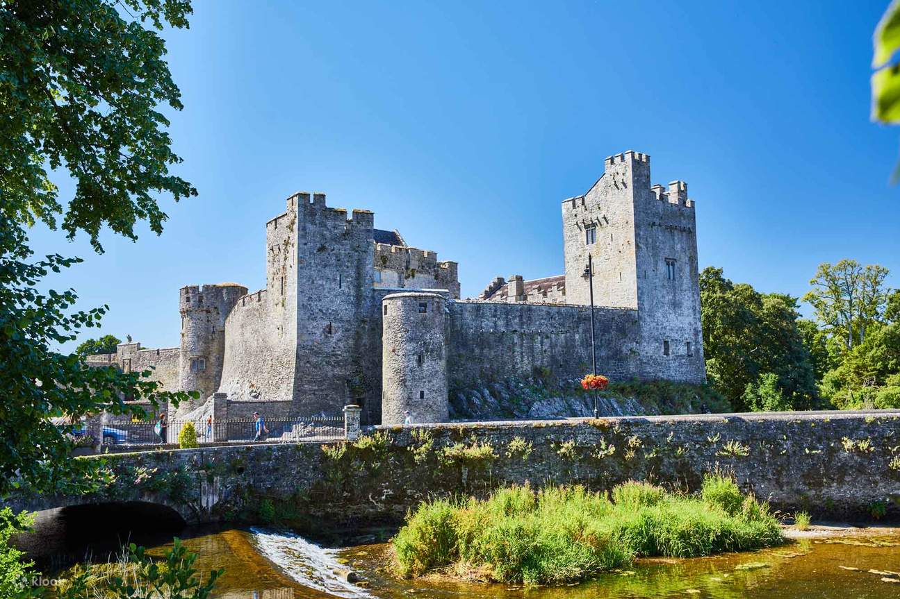 Blarney Castle and Cork Day Tour from Dublin - Klook India
