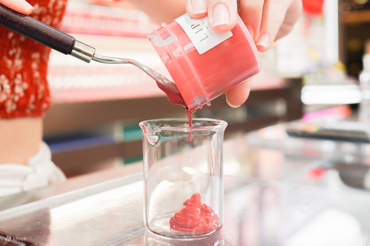 Out of Colors - Lipstick Workshop｜Professional color palette｜Girlfriend ...