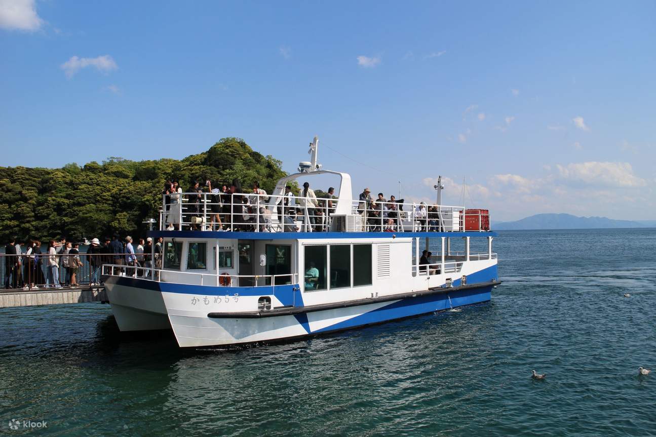 Kyoto: Tango Railway Sea Train, Amanohashidate, and Ine Funaya Cruise ...