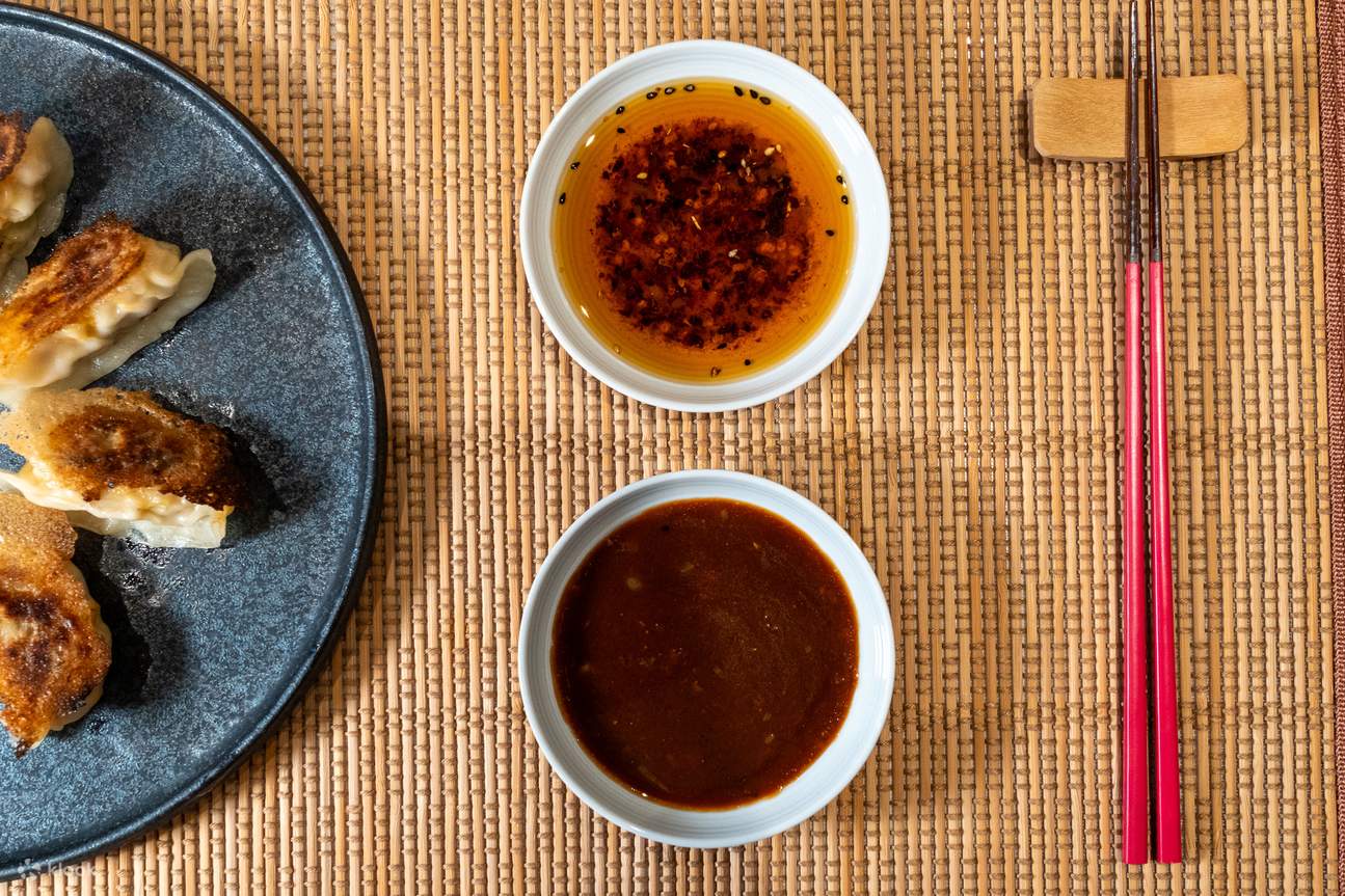 Traditional Gyoza Cooking Class by Anatta Culinary Academy - Klook ...