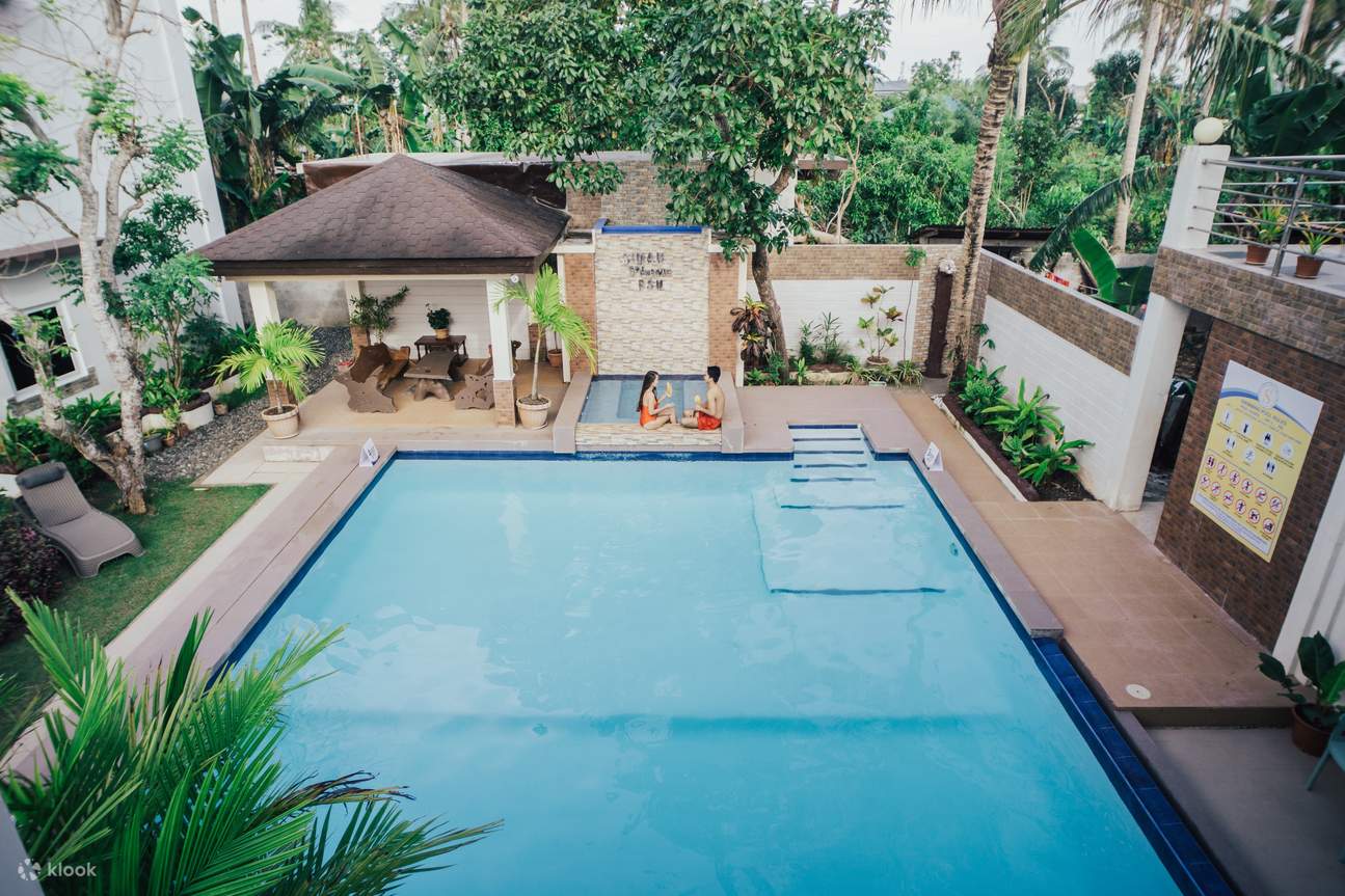 Siman Panglao: Staycation All-In dengan Sarapan, Countryside Tour, dan ...
