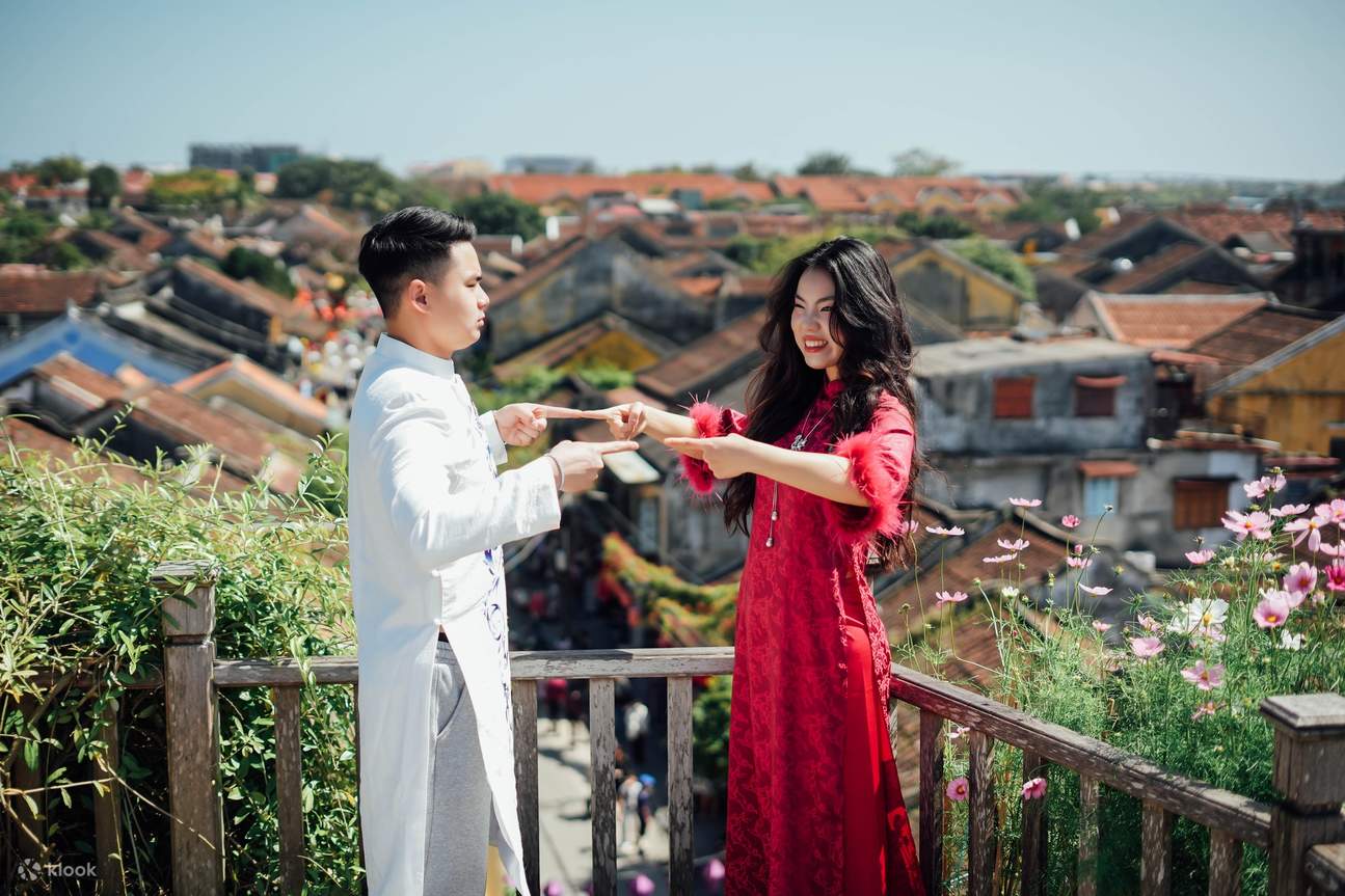 Photography in Hoi An: Capture Your Beautiful Moments - Klook