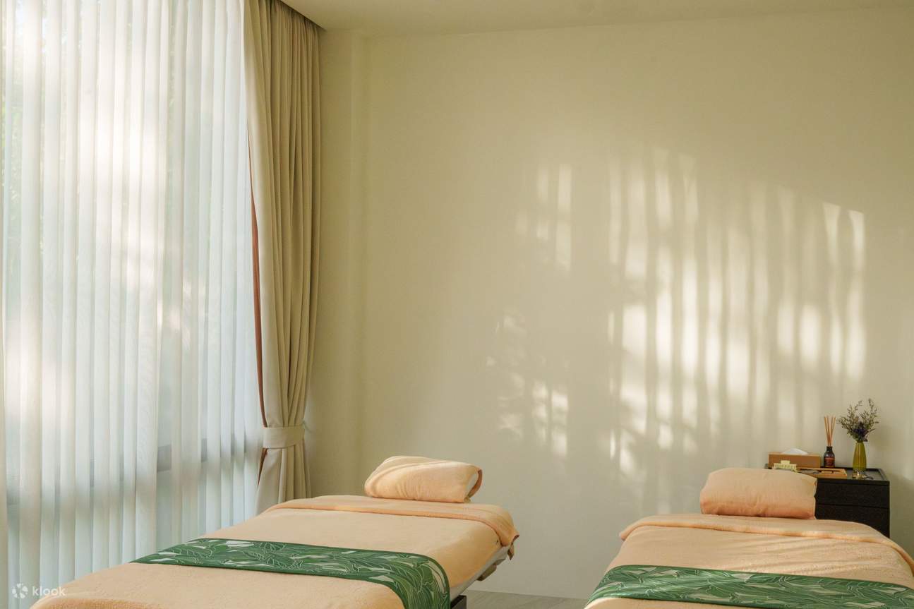 La Green Serenity Spa - Klook