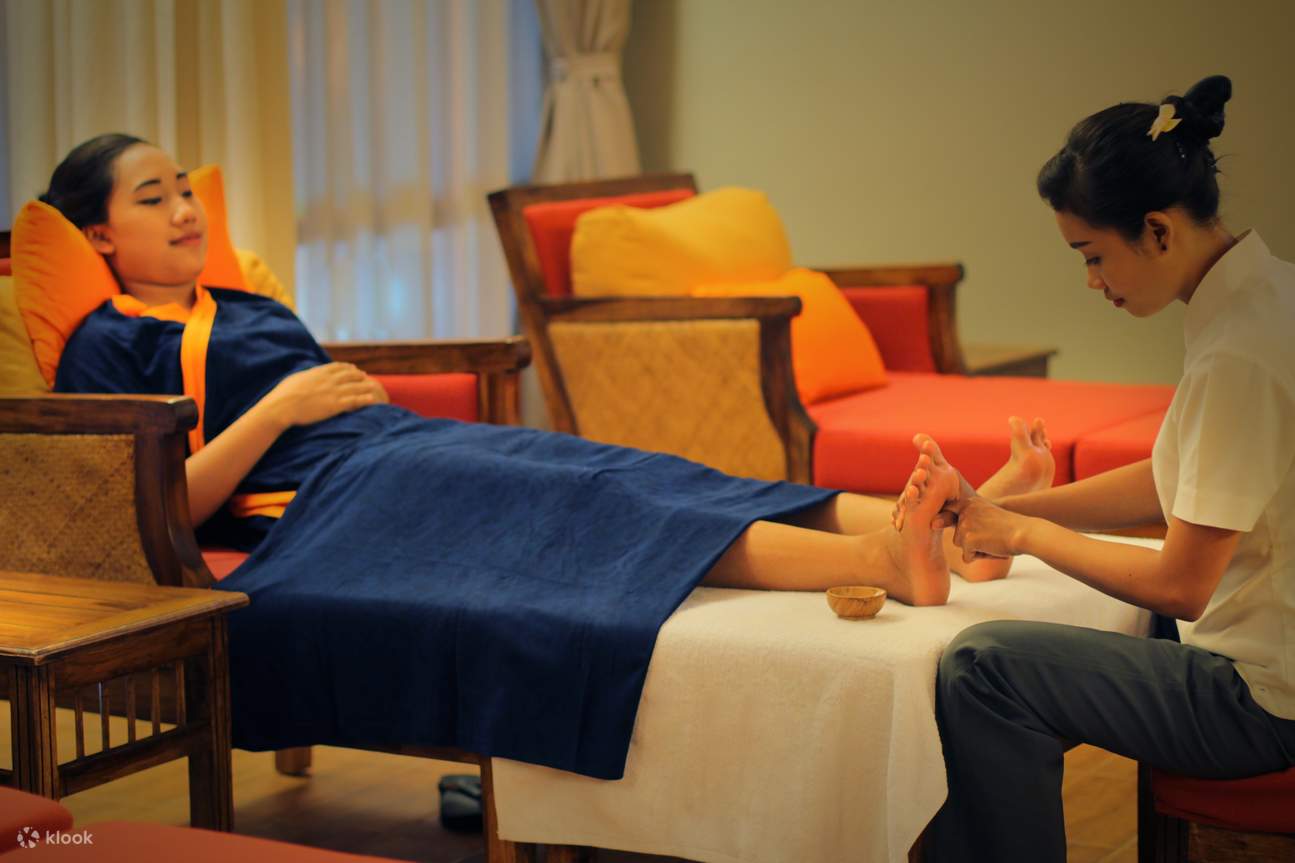 rumah spa bali - Klook India