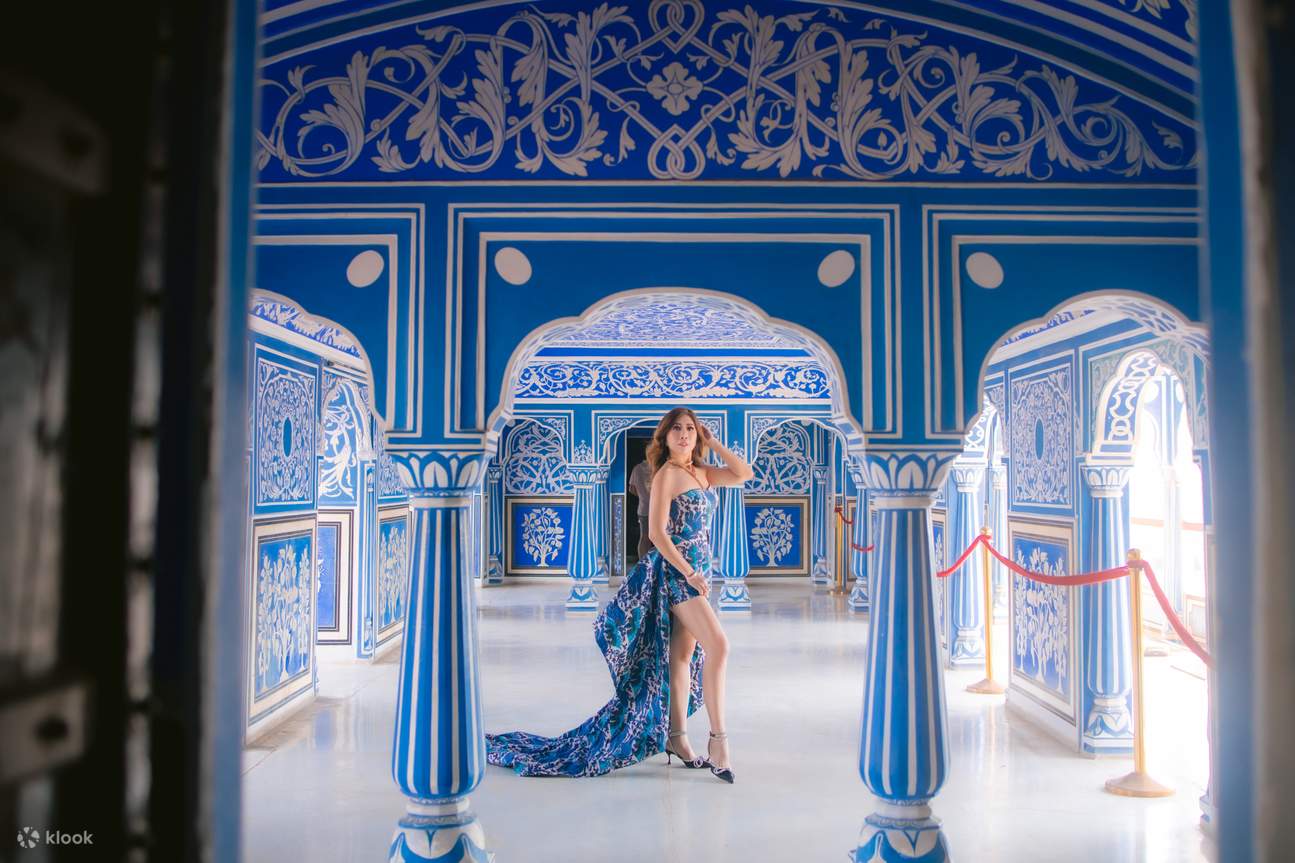 Same Day Jaipur Tour by Car from Delhi - Klook Same Day Jaipur Tour by Car from Delhi - Klook