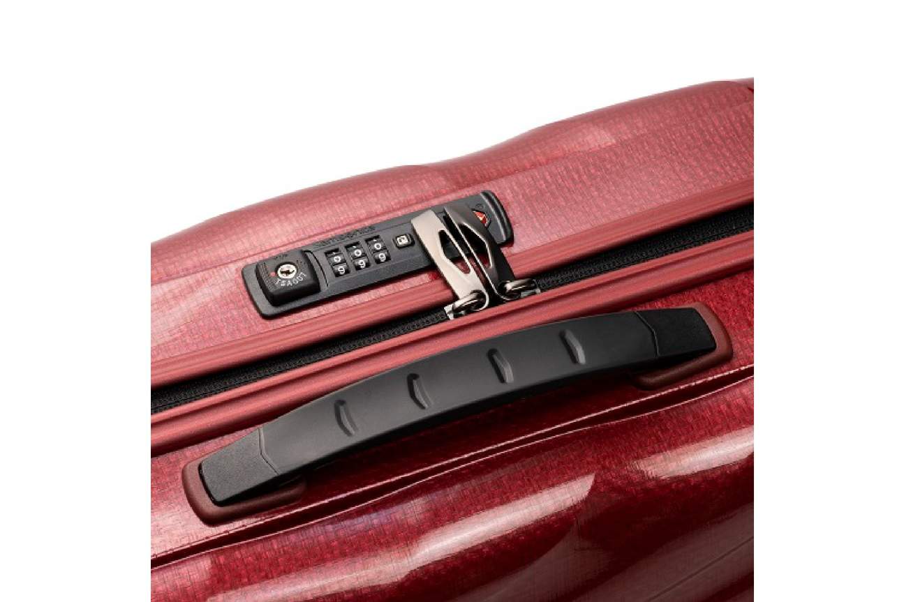 Japan Samsonite Cosmolite Rental - Klook United States