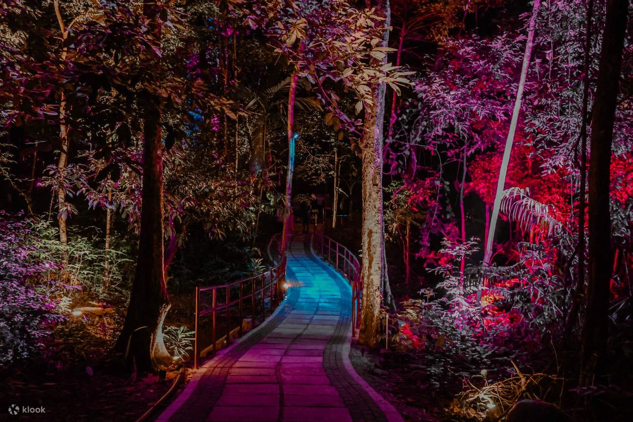 Dream Forest Langkawi Ticket - Klook Singapore