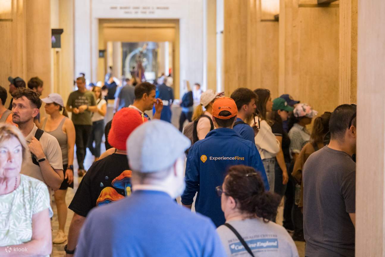 Griffith Observatory and Planetarium Walking Tour - Klook
