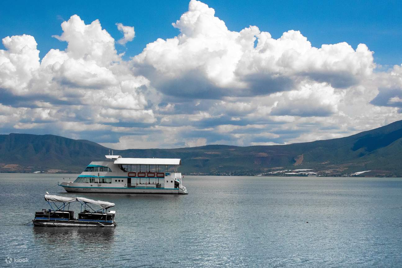 Chapala Lake & Ajijic Guided Tour from Guadalajara - Klook Australia
