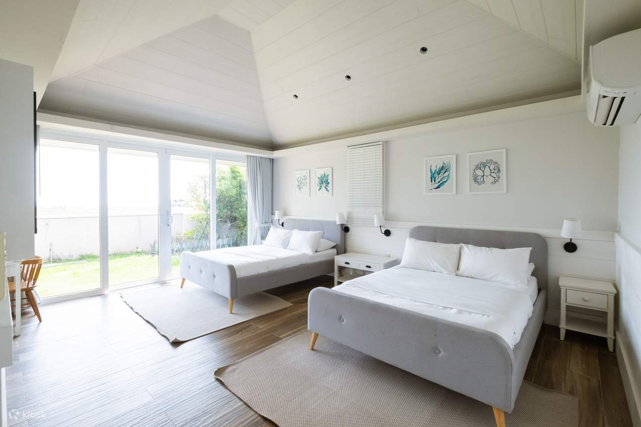 Your Dream Beach Retreat Awaits at Landrina Escape's Luxurious 1 ...