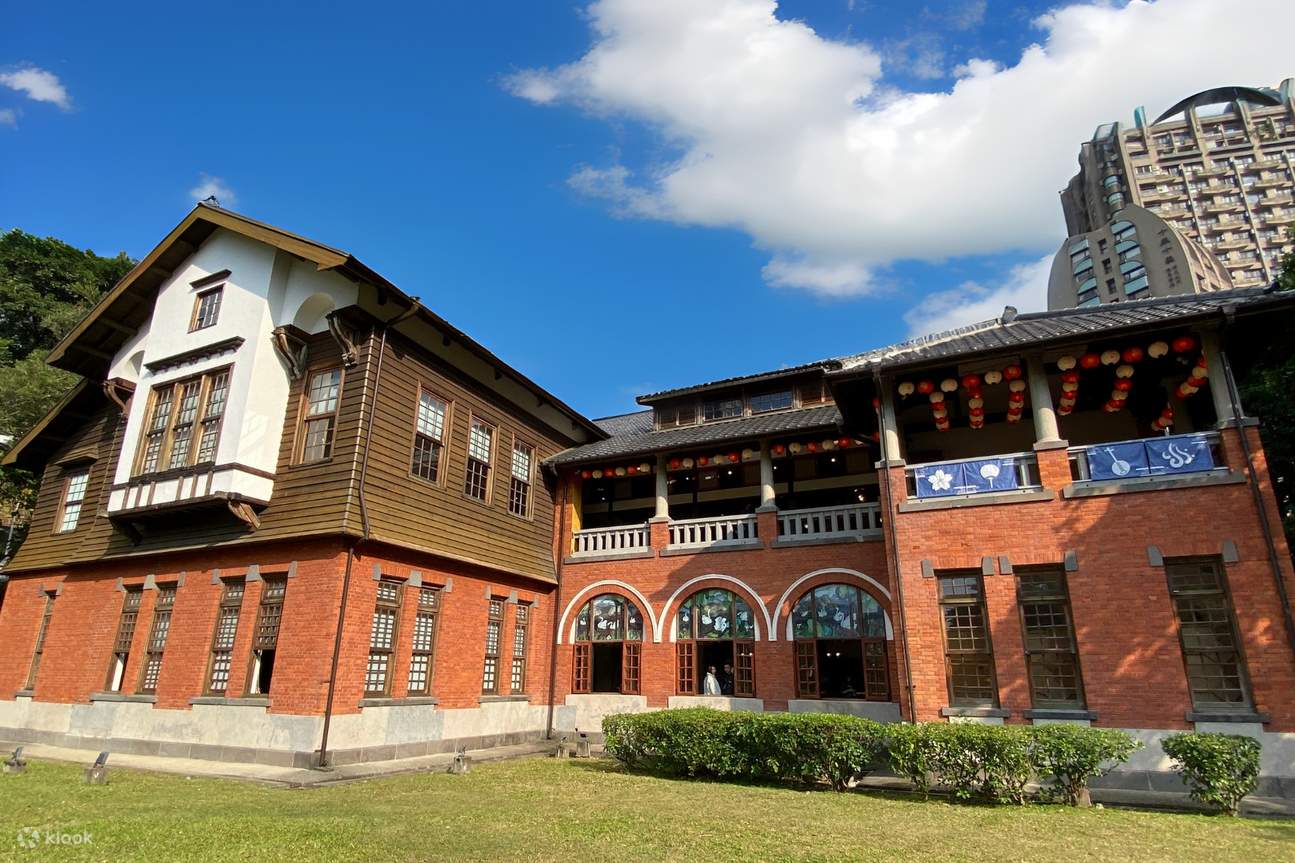 Beitou and Yangmingshan Day Tour in Taipei - Klook Philippines