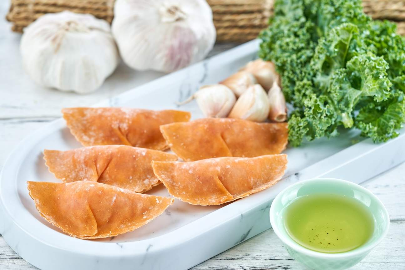 Megan's Kitchen, Wan Chai - Klook Malaysia