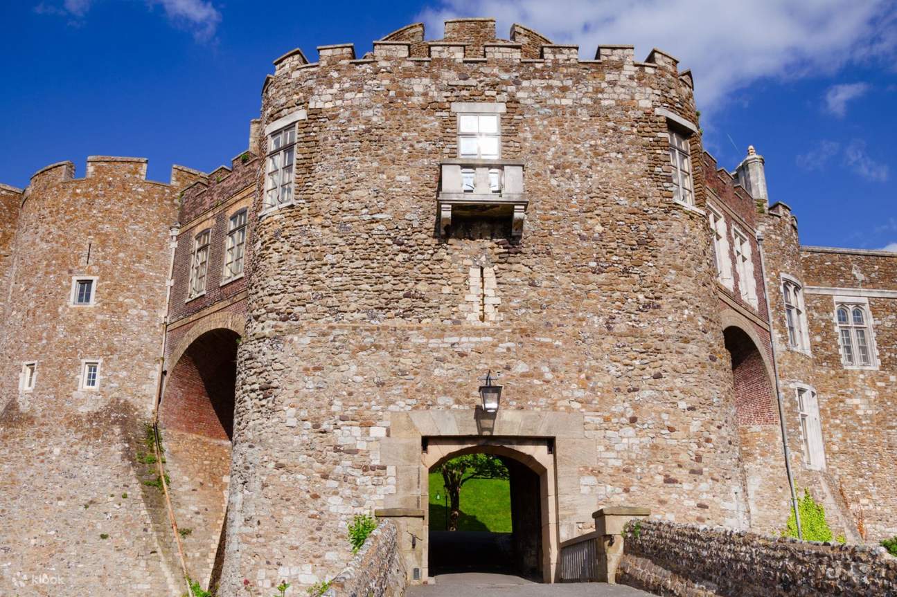 Rochester, Kastil Dover, dan Tur Tebing Putih dari London - Klook Indonesia