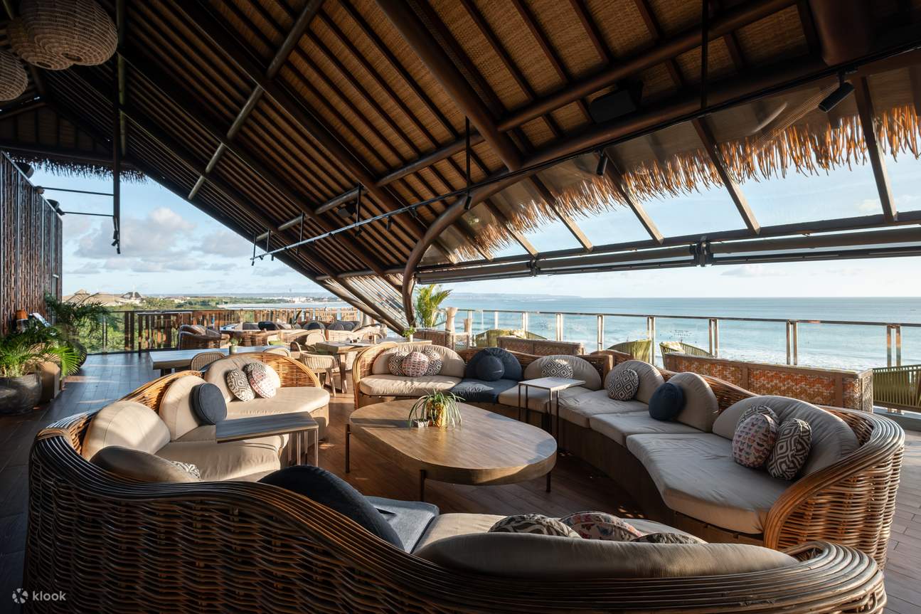 Kuta Social Club-Speiseerlebnis in Kuta Bali - Klook, Vereinigte Staaten