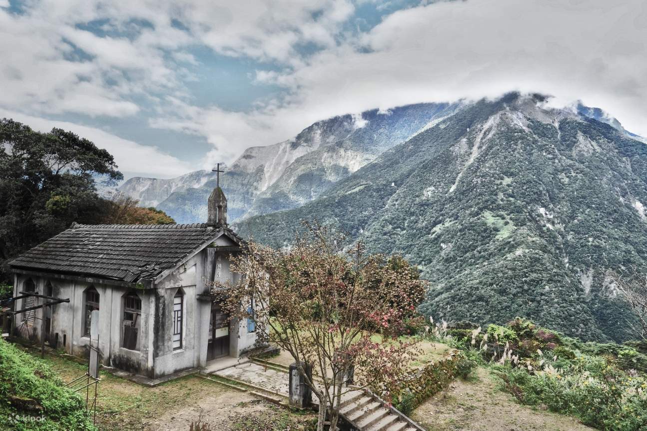 Dali Indigenous Village One Day Tour: Shakadang, Xiaozhuilu, and Dali ...