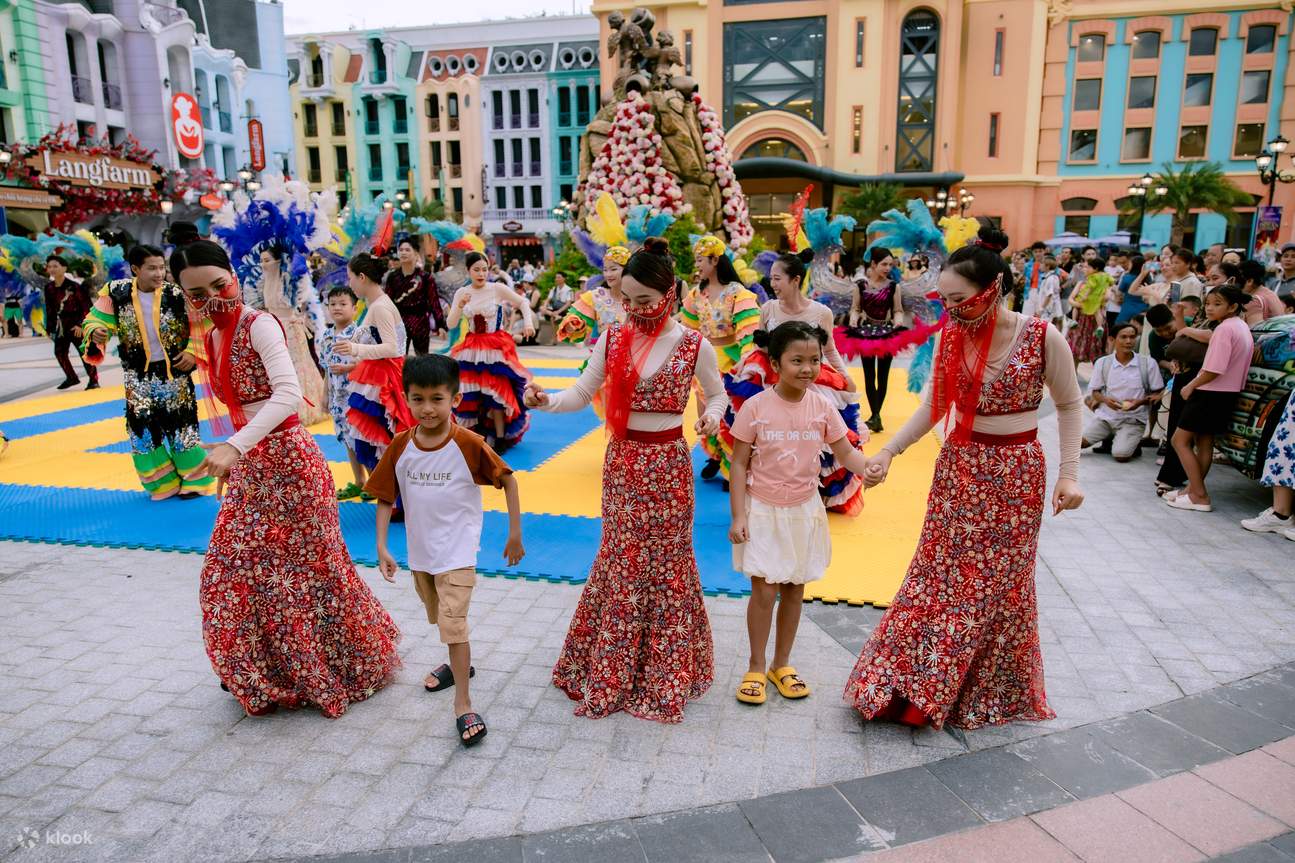 Private Check-out Tour: Nha Trang Tour, Dinner & Airport Drop-off - Klook