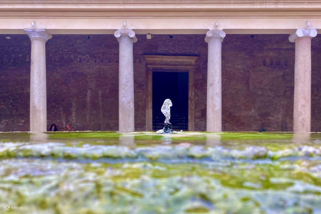 St. Clement's Basilika & Underground Temple Tour in Rom - Klook ...