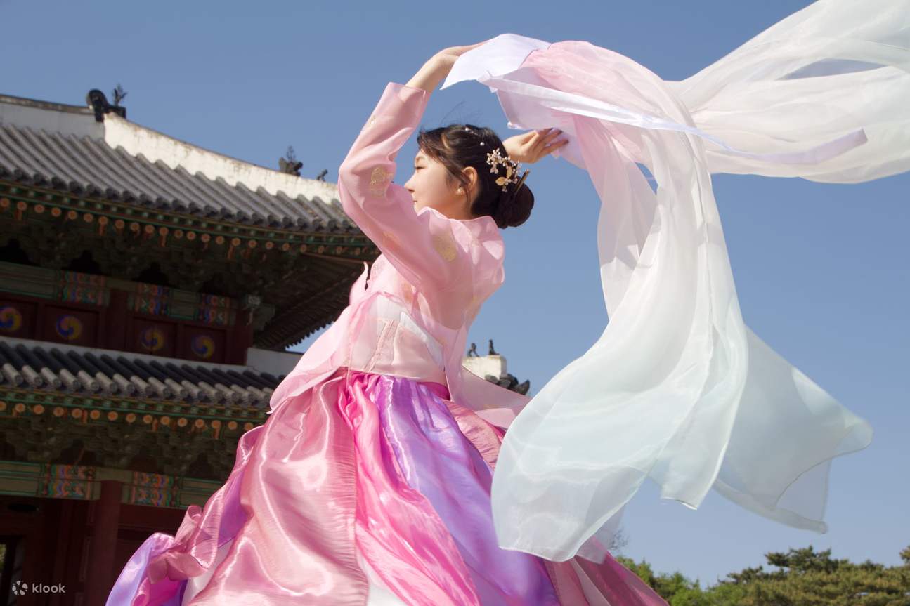 Hanokhanbok - Near Gyeongbokgung Palace, Bukchon Hanok Village ...