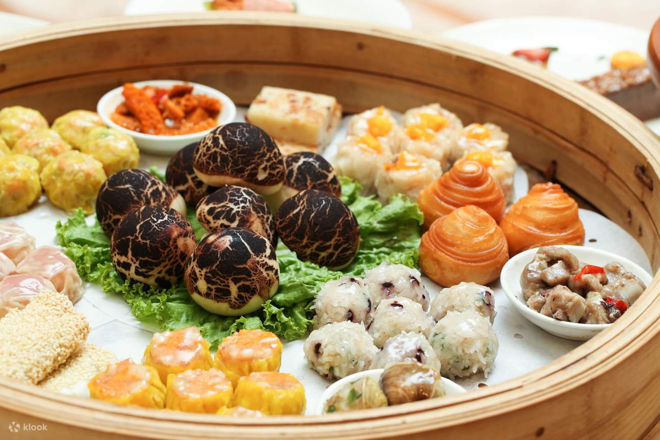 Dazhi Denwell, Taipei - 클룩 Klook 한국