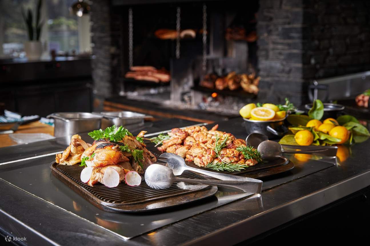 Walter Peak High Country Farm in Queenstown – Erlebnisse - Klook ...
