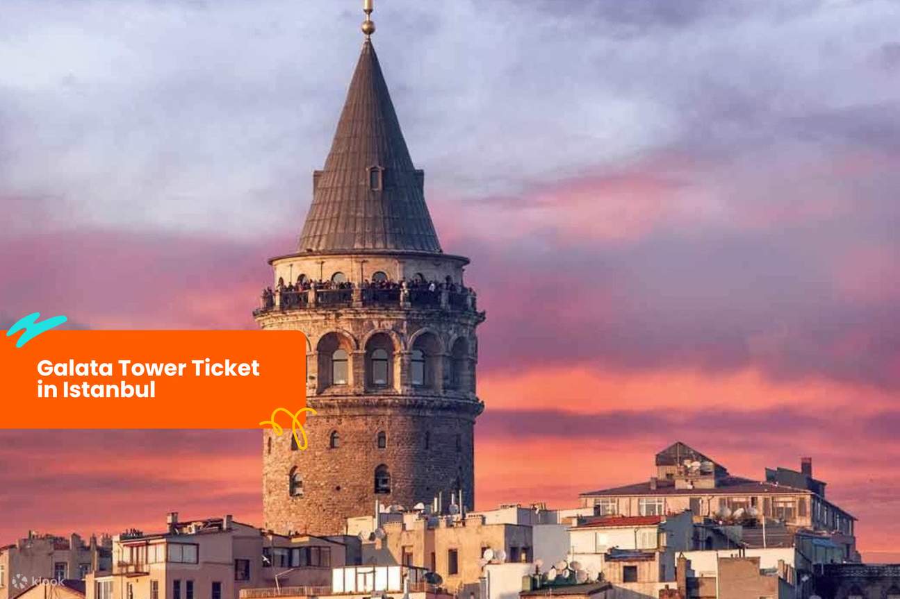 Klook Pass Turkey - Klook