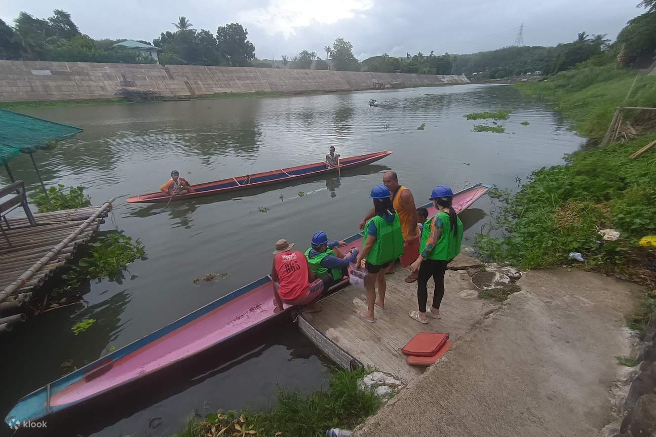 Pagsanjan Falls Day Tour - Klook Australia