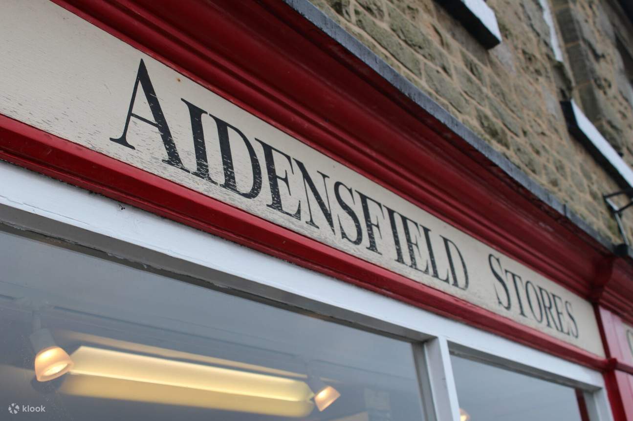 Heartbeat tour of filming locations in York - Klook Philippines