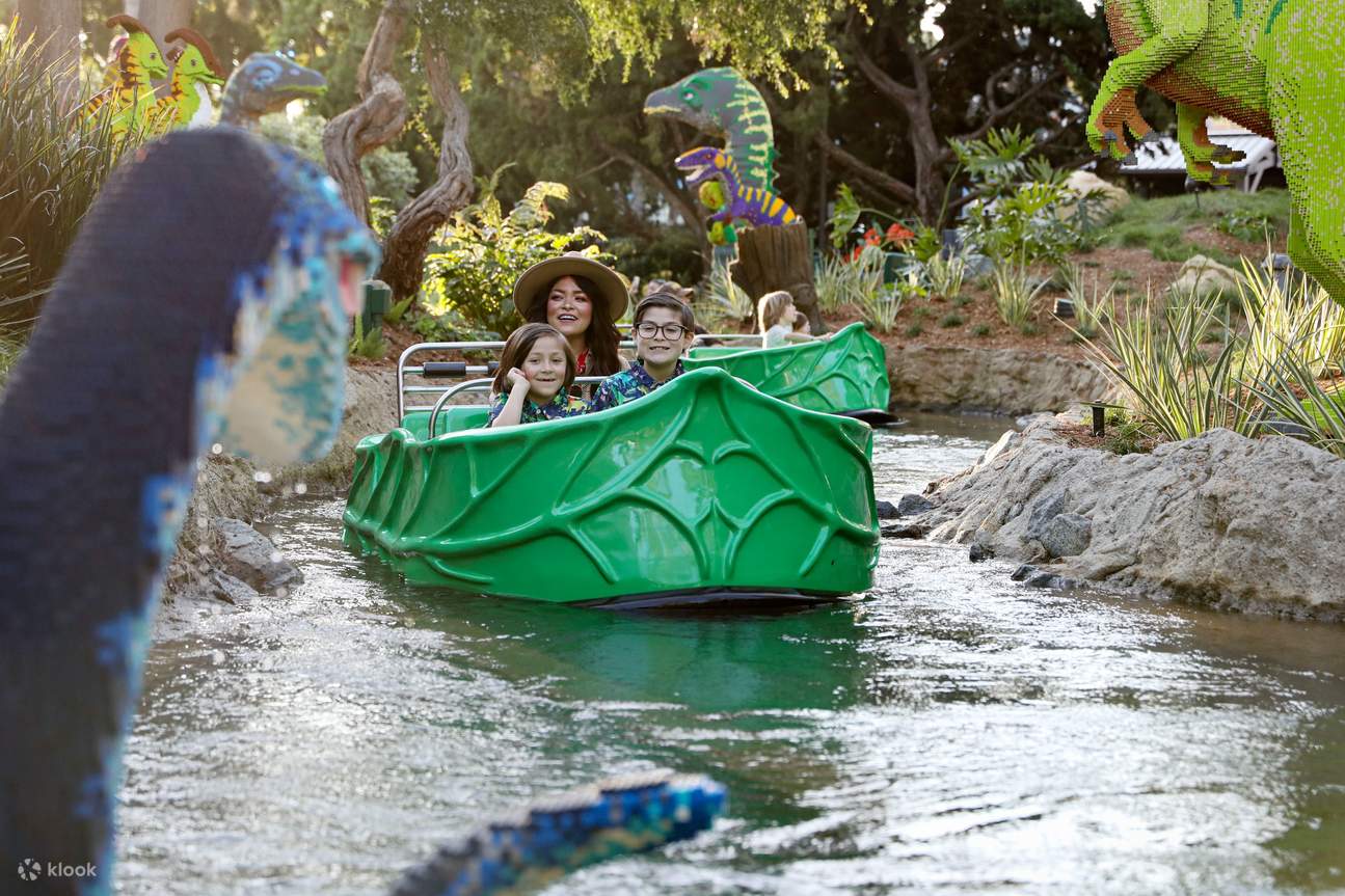 LEGOLAND® California Tickets - Klook