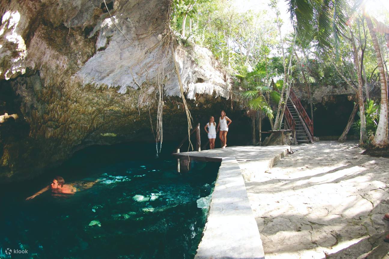 Night Mayan Temazcal Purification Ceremony - Klook India