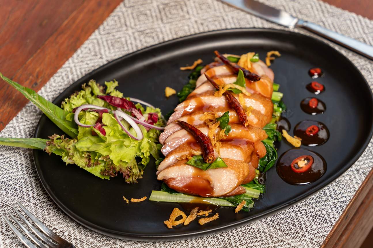 SAii Beach Club at SAii Koh Samui Villas - Klook