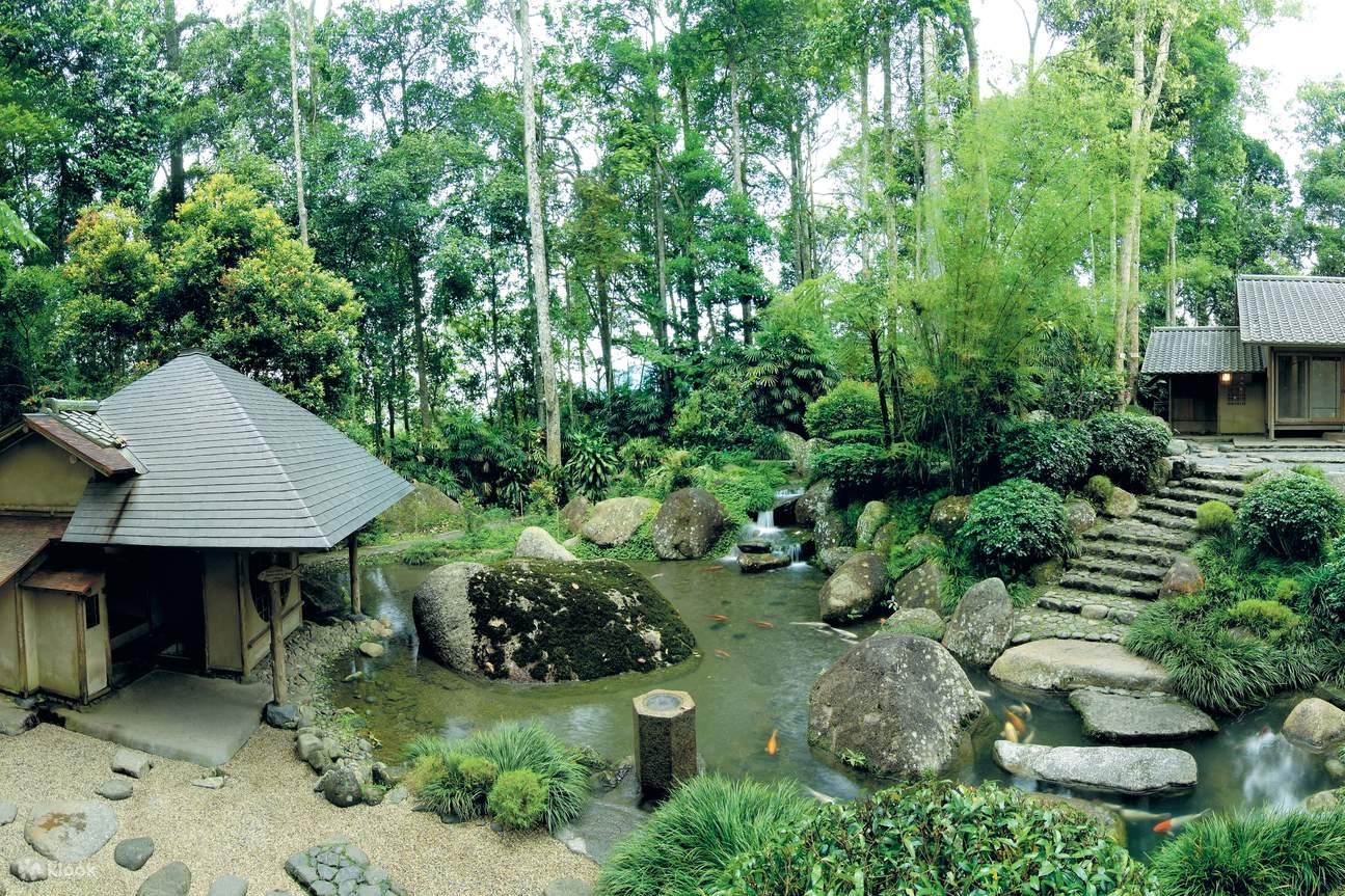 Colmar Tropicale and Batu Caves Full Day Tour - Klook Philippines