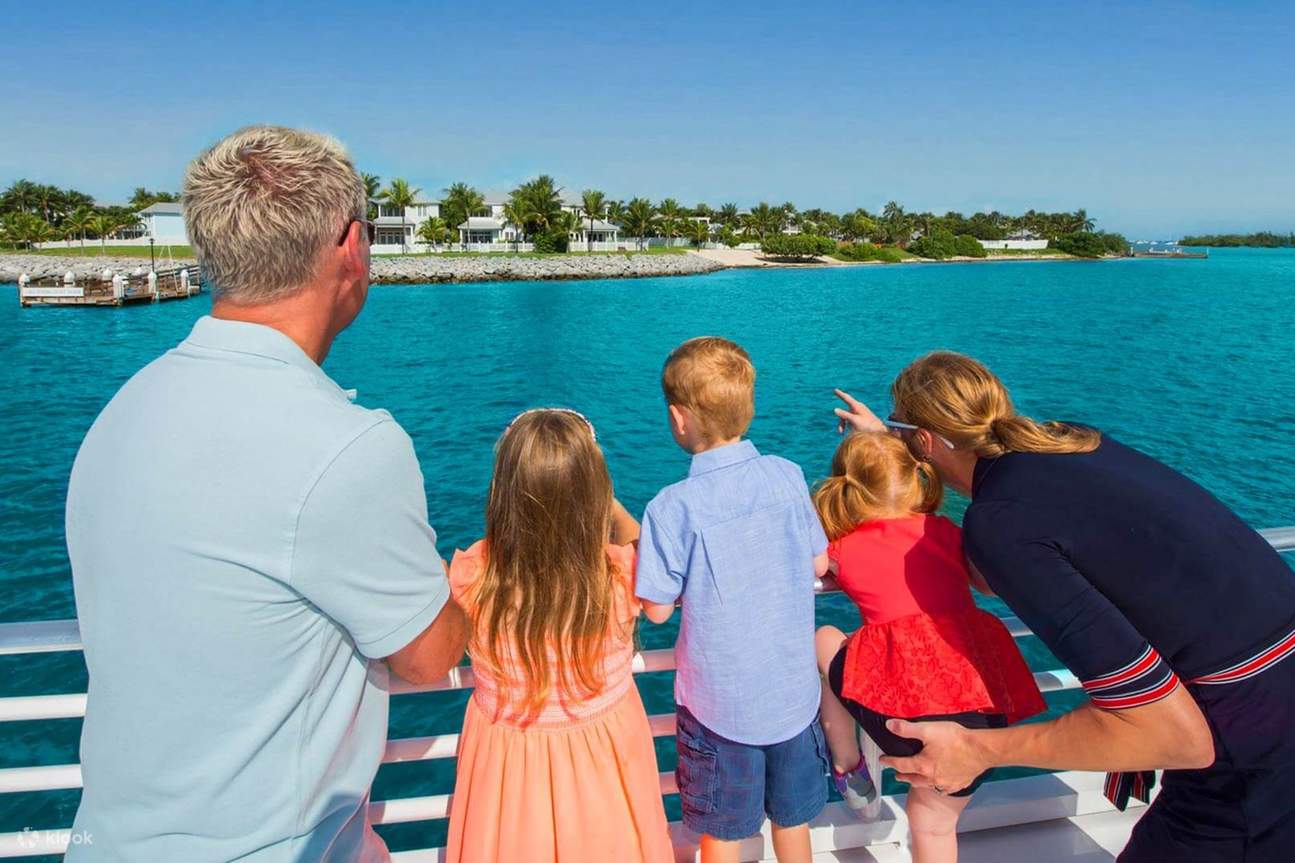 Key West Sightseeing Bus Tour from Miami - Klook