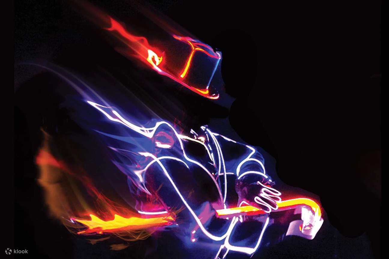 라스베가스 iLuminate 쇼 티켓 - 클룩 Klook 한국
