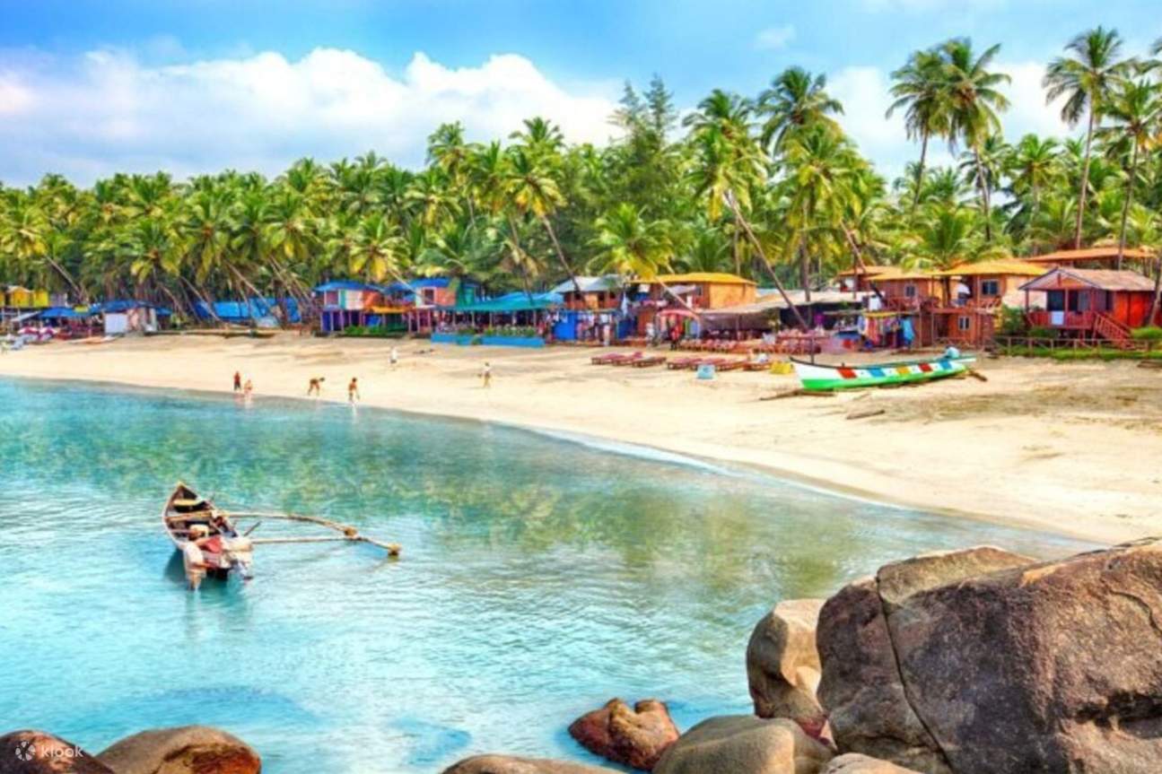 Explore South Goa: Private Guided Tour by Car - Klook India