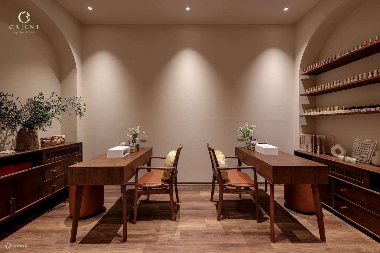 Orient Spa Experience in Hanoi, Vietnam - Klook Singapore
