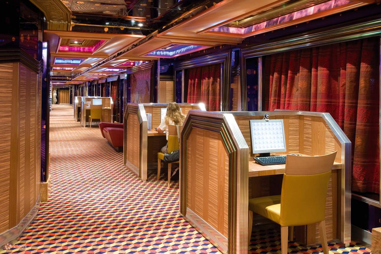 XXO Cruise Party Thailand Cambodia - Klook Estados Unidos